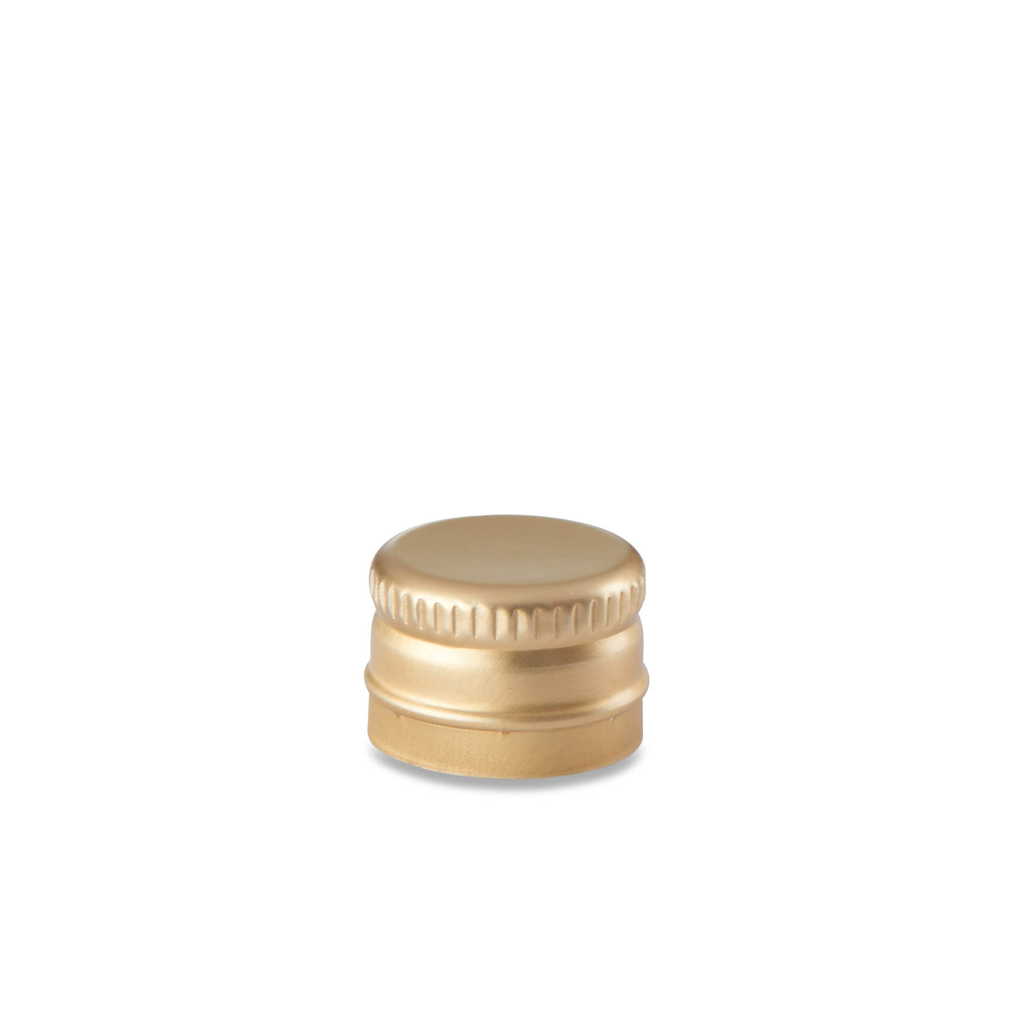 UT17 Alu Cap ROPP 17 mm | Capsulit Catalogue